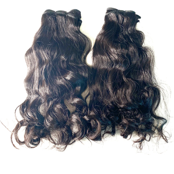 Raw Filipino Hair – Divine and posh
